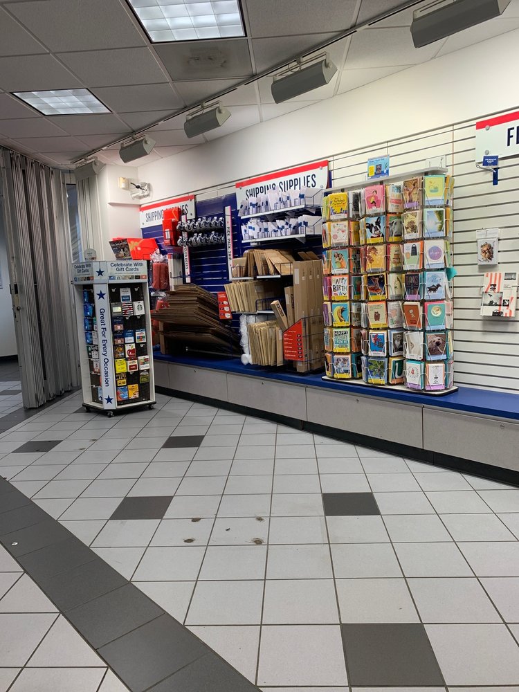 USPS POST OFFICE - Updated April 2025 - 28 Reviews - 280 Merchants Dr ...