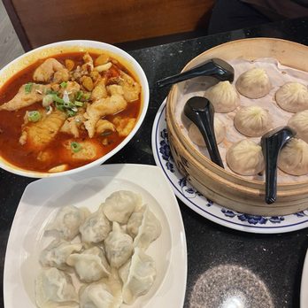 JADE DUMPLING & NOODLE HOUSE - Updated September 2025 - 230 Photos ...