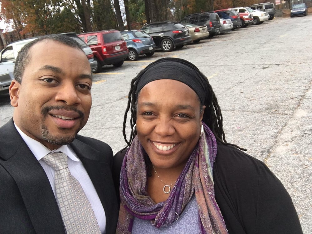 THE PILGRIM LAW FIRM - Updated October 2025 - Atlanta, Georgia ...