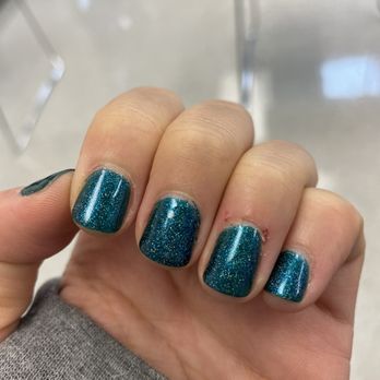 RED PERSIMMON NAILS & SPA - Updated November 2024 - 174 Photos & 157 ...