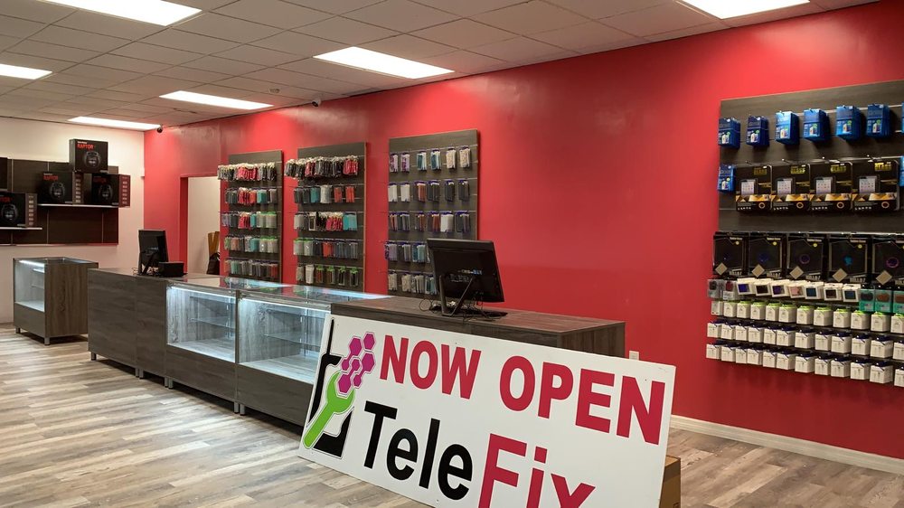 TELEFIX FLORIDA - Updated October 2025 - 9014 N Florida Ave, Tampa Bay ...