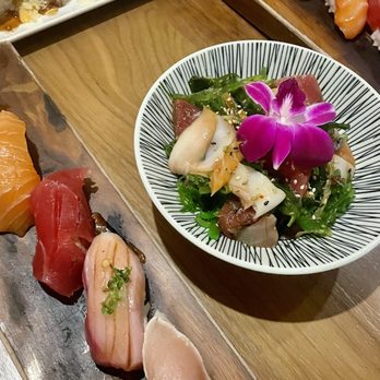 SUSHI JUNAI OMAKASE - Updated June 2024 - 621 Photos & 331 Reviews ...