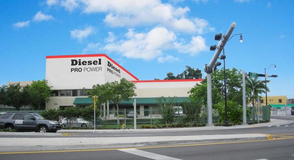 DIESEL PRO POWER - Updated December 2025 - 11 Photos - 760 NW 4th St ...