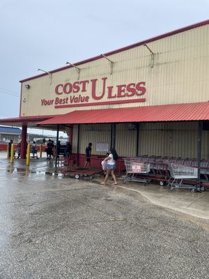 COST-U-LESS - Updated December 2025 - 23 Photos - 615 Harmon Loop Road ...