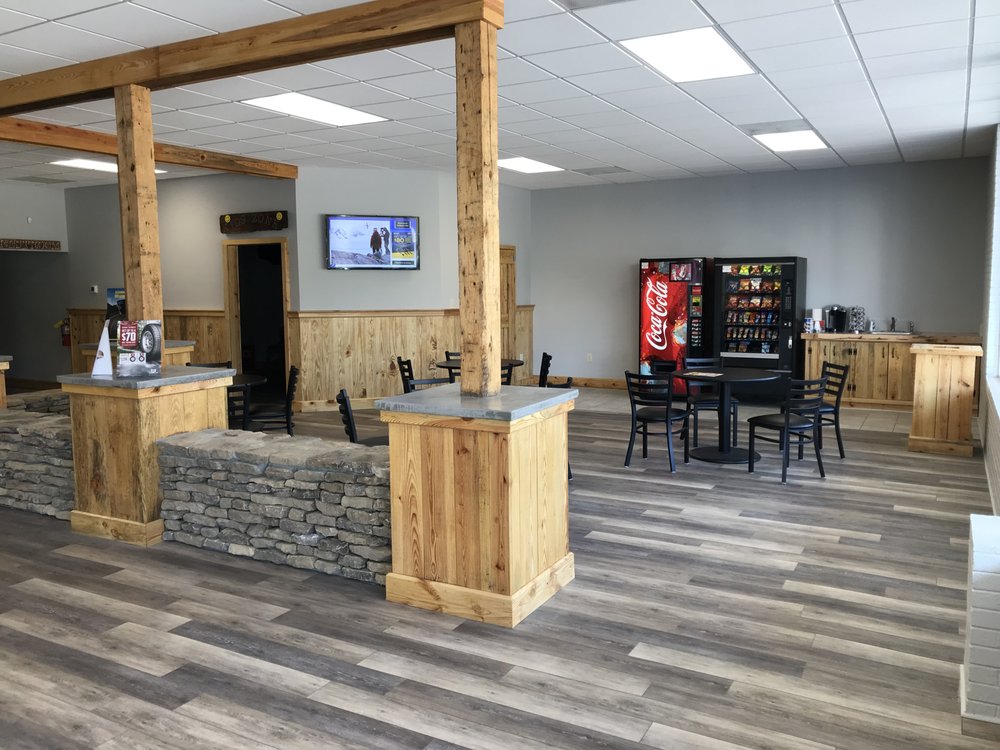 STAR AUTO CENTER - Updated January 2026 - 329 South Main St, Star ...