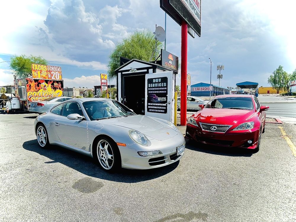 MLK SMOGS - Updated October 2025 - 11 Photos & 14 Reviews - 1250 E ...