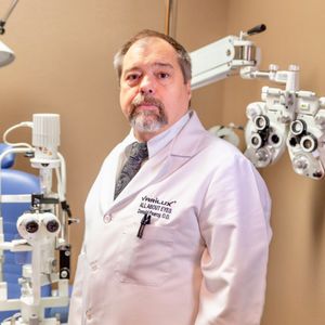 PENDLETON EYE CENTER - 17 Photos & 23 Reviews - 3637 Vista Way ...