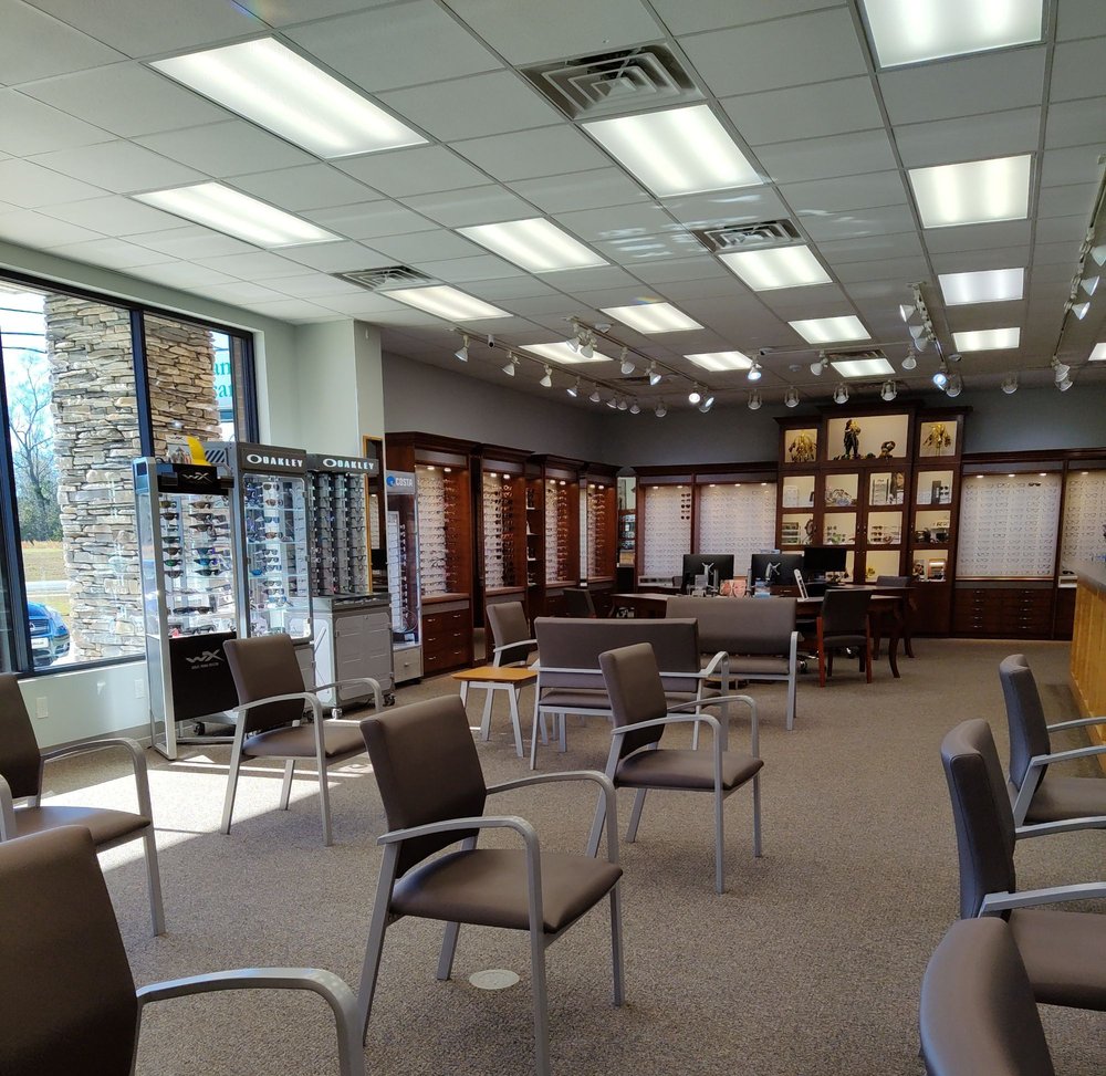 ADVANCED EYECARE - Updated December 2025 - 13 Reviews - 5 Alex Pl ...