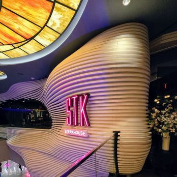STK STEAKHOUSE - Updated June 2025 - 5844 Photos & 4364 Reviews - 3708 ...