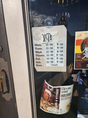 YATS - Updated January 2025 - 53 Photos & 86 Reviews - 1420 W 86th St ...