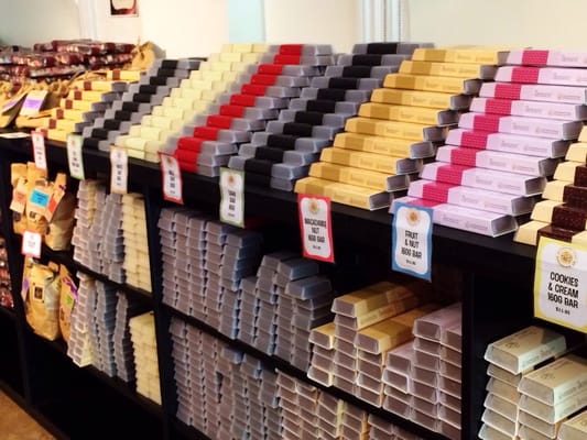 MARGARET RIVER CHOCOLATE FACTORY - Updated January 2025 - 20 Photos ...