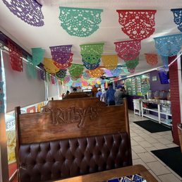 RUBY’S MEXICAN RESTAURANT - Updated July 2025 - 119 Photos & 101 ...