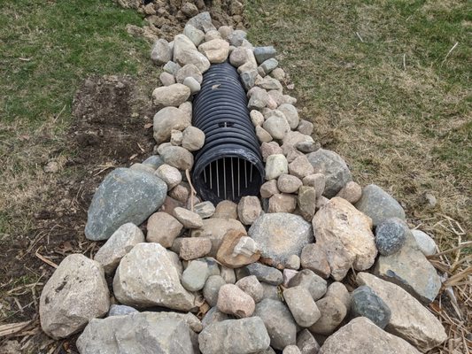GROSS DRAINAGE & EXCAVATION - Updated June 2025 - 11 Photos - 1244 ...