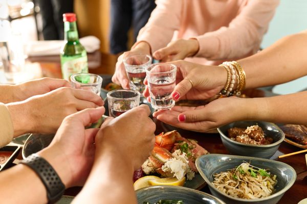 THE BUFFET AT HYATT - Updated January 2025 - 330 Photos & 143 Reviews ...