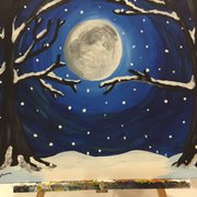 PAINTING WITH A TWIST - 26 Photos & 17 Reviews - Art Classes - 7600 Park Meadows Dr, Lone Tree ...