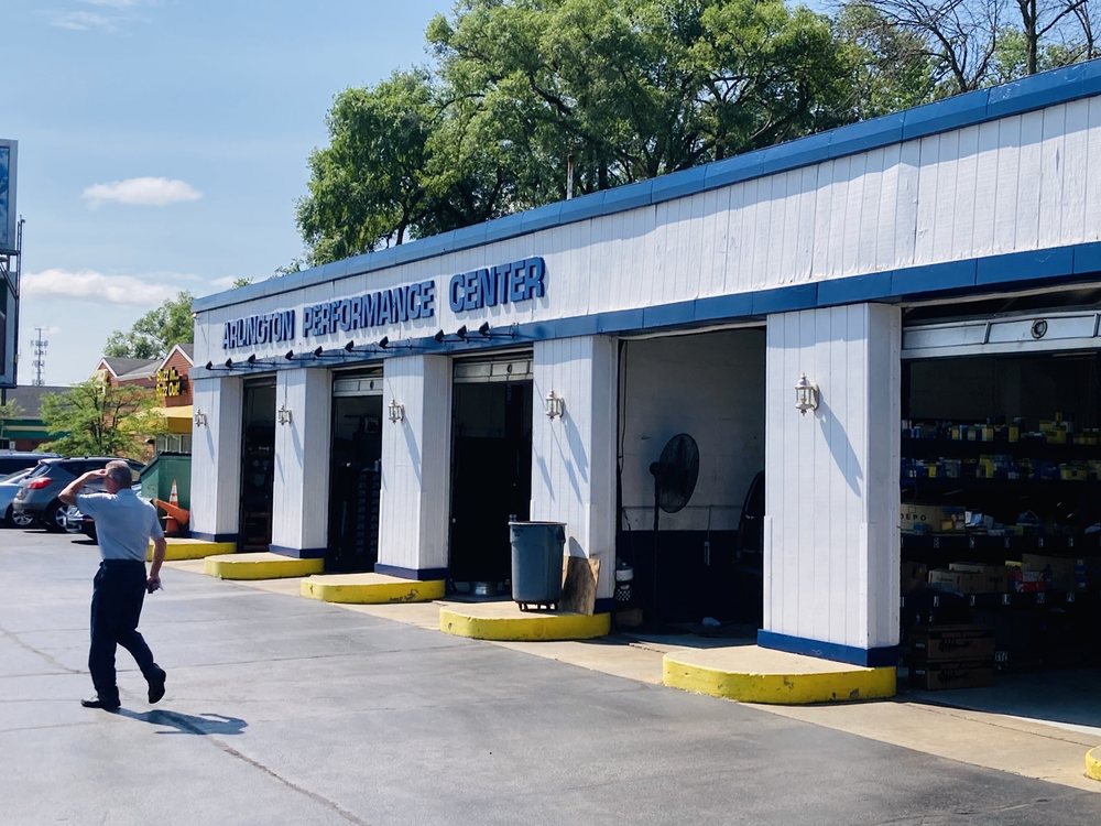 ARLINGTON PERFORMANCE CENTER - Updated December 2025 - 10 Photos & 64 ...