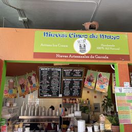 NIEVES CINCO DE MAYO - Updated July 2025 - 265 Photos & 219 Reviews ...
