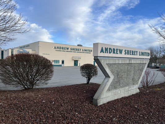 ANDREW SHERET - Updated October 2025 - 740 Hillside Avenue, Victoria ...