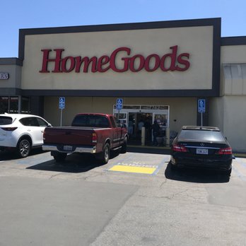 HOMEGOODS - Updated December 2024 - 130 Photos & 103 Reviews - 7742 ...