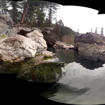 SPENCE HOT SPRINGS - Updated December 2025 - 29 Photos & 15 Reviews - E ...