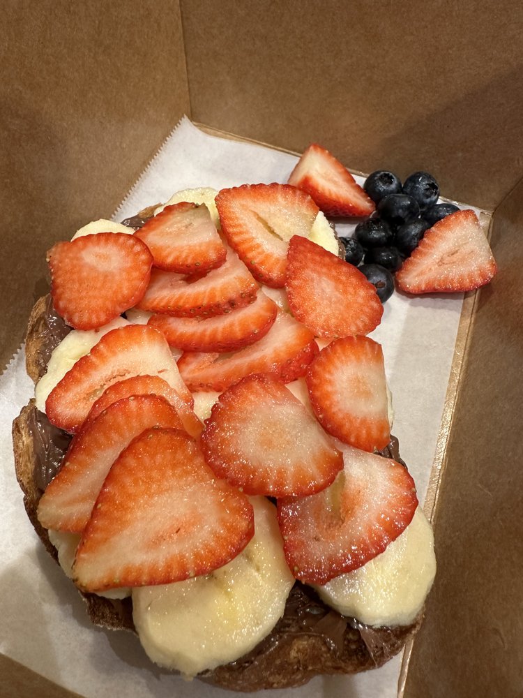 GOOD HATCH - Updated July 2025 - 42 Photos & 16 Reviews - 1709 S 8th St ...