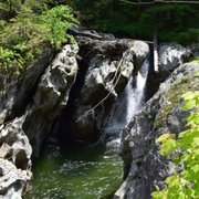 HUNTINGTON GORGE - 13 Photos - Huntington, Vermont - Swimming Pools - Yelp