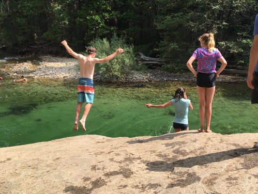 MUIR ROCK - Updated October 2025 - 47050 Generals Hwy Three Rivers ...