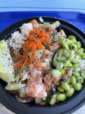 POKI BOWL - Updated December 2025 - 16 Photos & 33 Reviews - 2727 ...