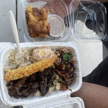 LOCAL BOY SUSHI - Updated December 2024 - 504 Photos & 377 Reviews - 46 ...