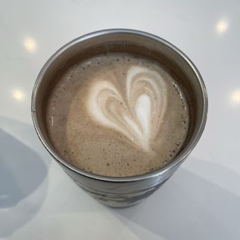 GREEN ENGINE COFFEE - Updated December 2025 - 207 Photos & 177 Reviews ...