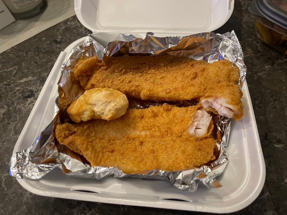 CLUCK N’ CRUST CHICKEN & PIZZA - Updated October 2025 - 20941 N ...