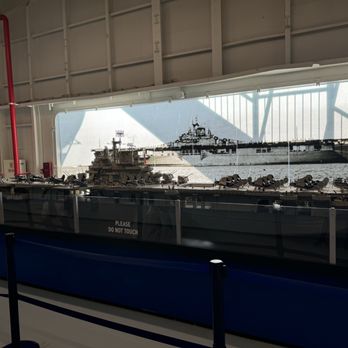 INTREPID MUSEUM - Updated May 2025 - 3120 Photos & 577 Reviews - W 46th ...