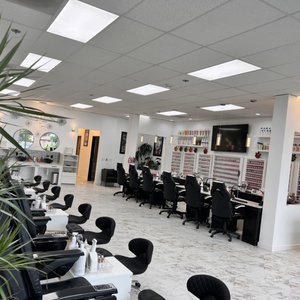 NW RUSTIC SALON - 5038 River Rd N, Keizer, Oregon - Hair Salons - Phone ...