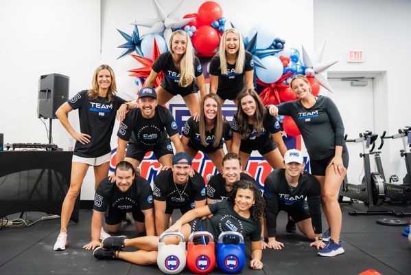 F45 TRAINING LEGACY TRAIL - Updated December 2025 - Request Information ...