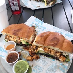 CHIDO TACO - Updated September 2025 - 400 Photos & 321 Reviews - 2330 ...