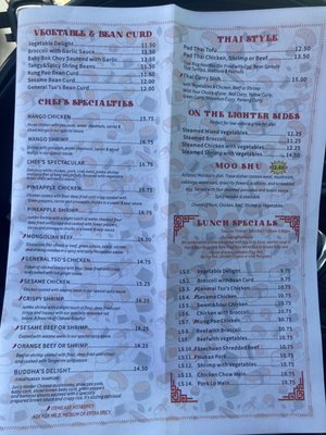 CHEF LEU’S HOUSE - Updated October 2025 - 59 Photos & 82 Reviews - 3761 ...