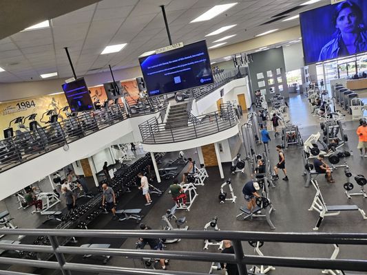 LA FITNESS - Updated January 2026 - 33 Photos & 433 Reviews - 2140 E ...