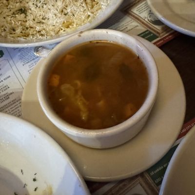 THE OLD SPAGHETTI FACTORY - Updated January 2026 - 33 Photos & 61 ...