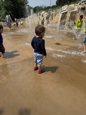 QUARRY SPLASH PAD - Updated December 2025 - 61 Photos & 53 Reviews ...