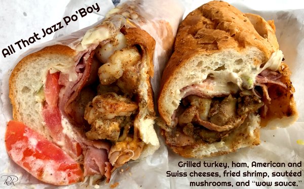 VERTI MARTE - 888 Photos & 1362 Reviews - Delis - 1201 Royal St, New ...