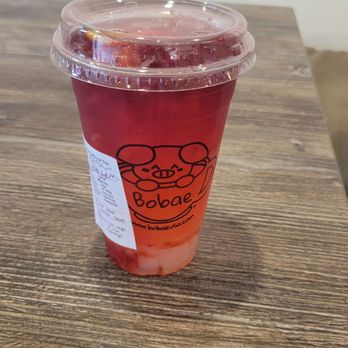 BOBAE COFFEE & TEA - Updated August 2025 - 609 Photos & 460 Reviews ...