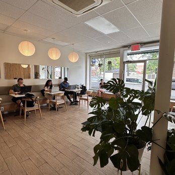 FOREST CAFE - Updated September 2024 - 180 Photos & 104 Reviews - 6804 ...