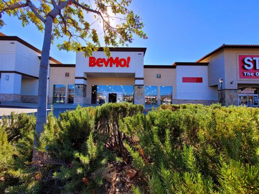 BEVMO! - Updated January 2025 - 71 Photos & 80 Reviews - 1397 E ...