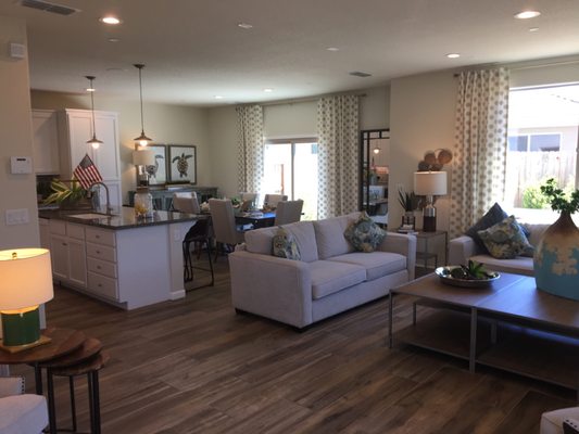 ELVERTA PARK BY SILVERADO - 2790 Napoleon Way, Antelope, California ...