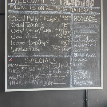 TACE BUDS - Updated November 2024 - 79 Photos & 51 Reviews - 6801 Harry ...