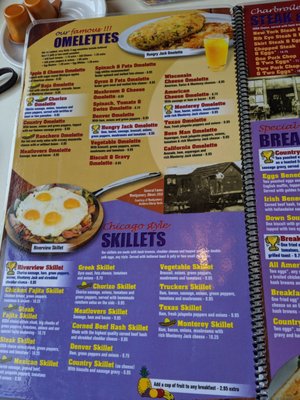 RIVERVIEW DINER - 94 Photos & 207 Reviews - 1420 SE River Rd ...