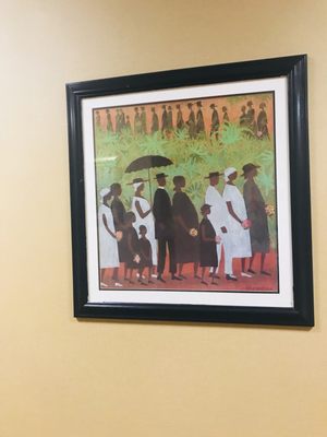 LAWRENCE H WOODWARD FUNERAL HOME - Updated December 2025 - 17 Photos ...