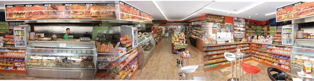 TOP DELI & GROCERY - Updated July 2025 - 100 Photos & 22 Reviews - 62 ...