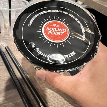 BOILING POINT - Updated May 2025 - 3585 Photos & 2460 Reviews - 14140 ...
