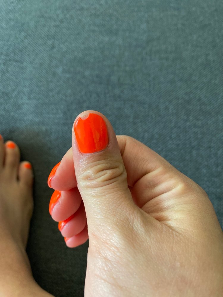 LAN’S NAILS - Updated June 2025 - 129 Photos & 111 Reviews - 2701 1/2 S ...